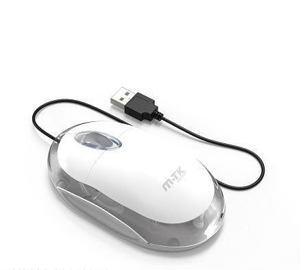 MOUSE K3100 MTK | UNIVERSO TECHNOLOGY